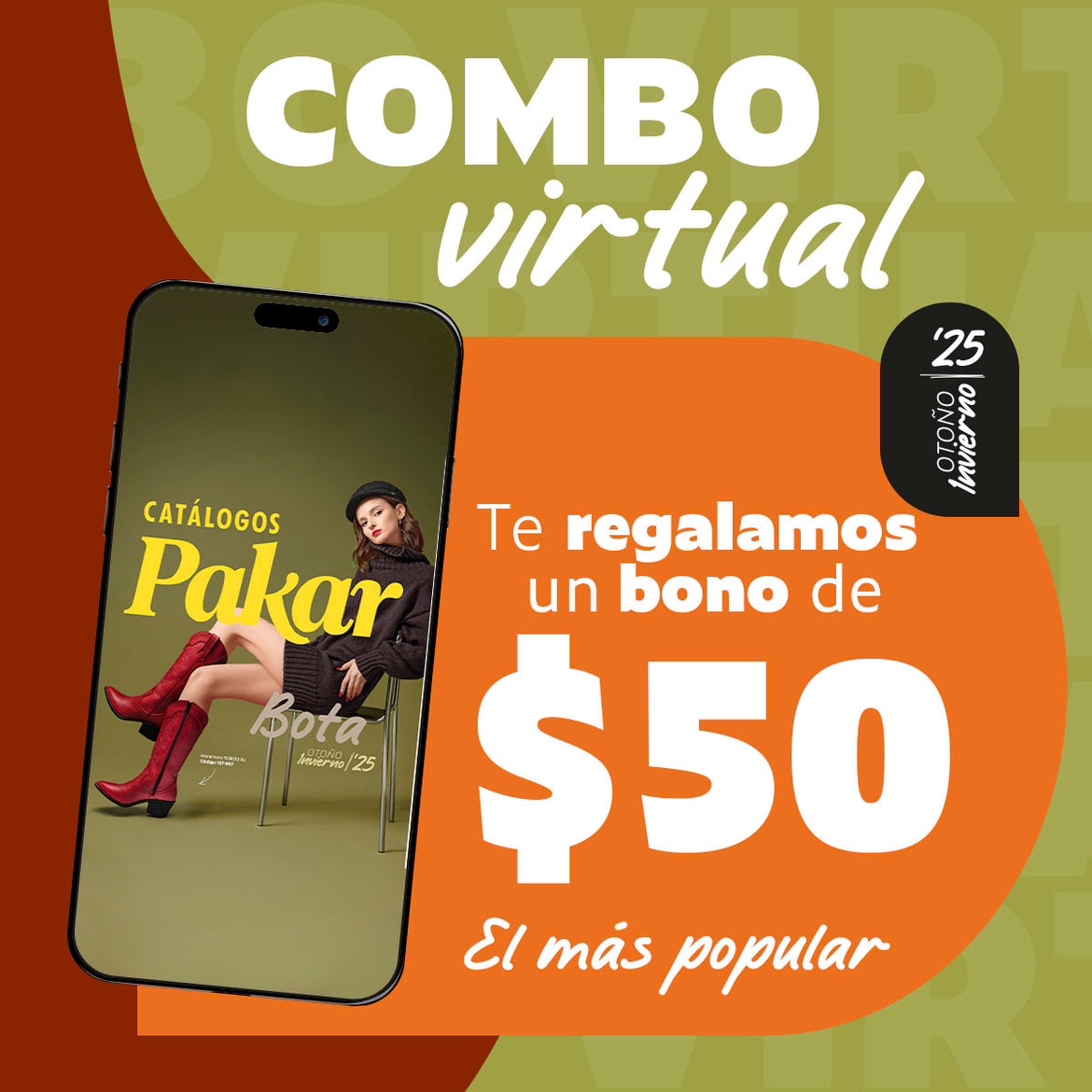 Catálogos Pakar ¡Somos tu negocio! | Lo mejor en venta por catálogo